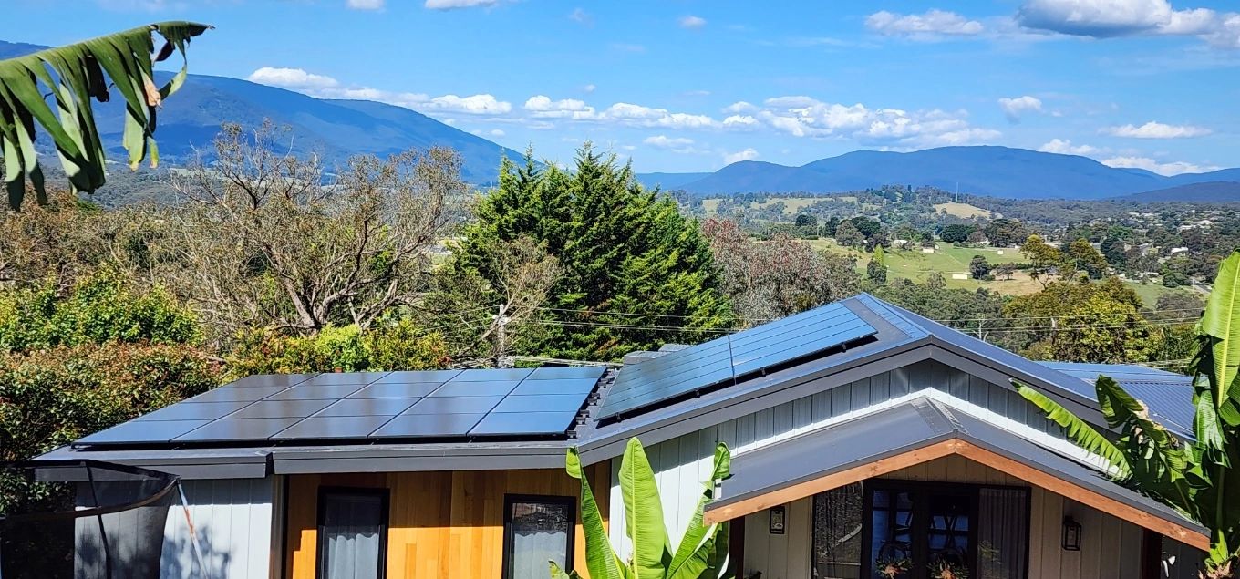 Peak Electrical Contractors